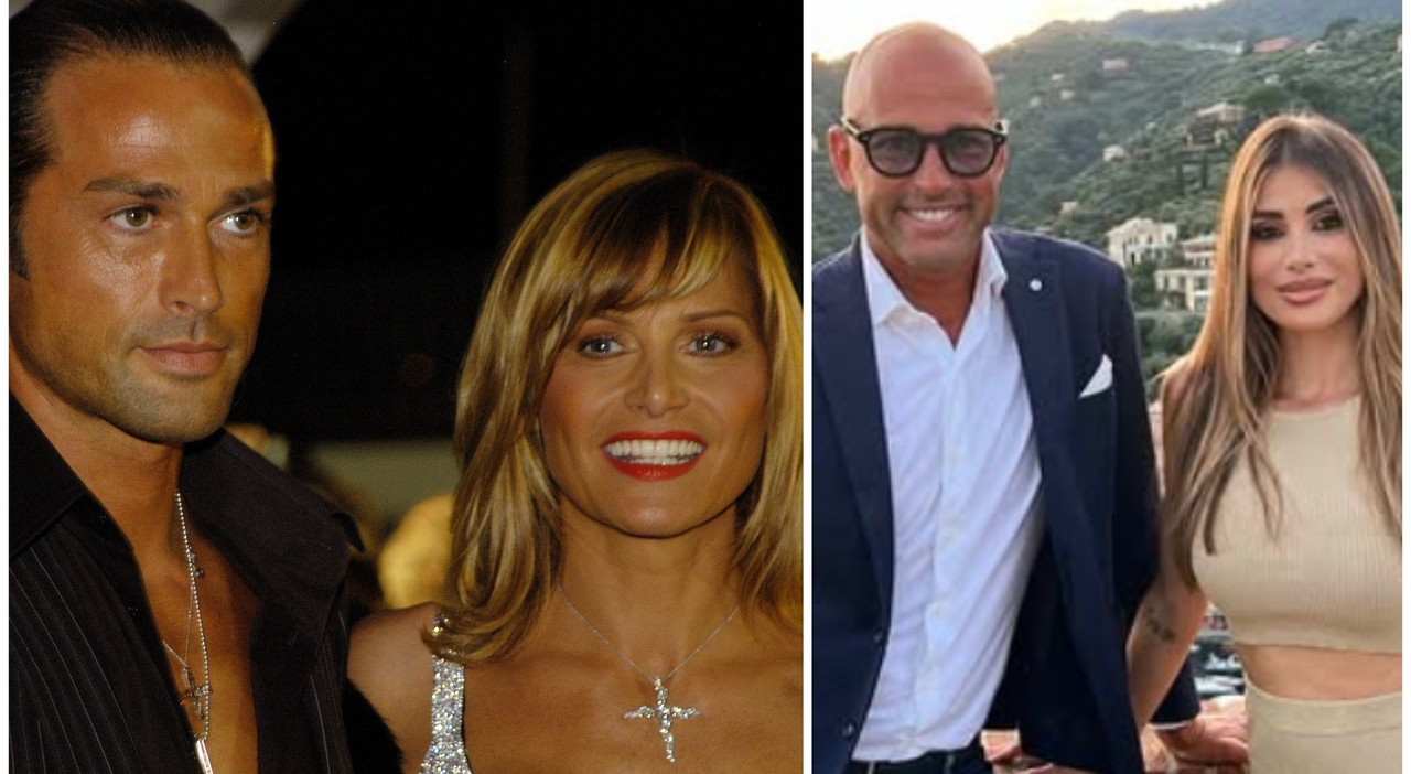 Stefano Bettarini: «La Ventura scoprì i miei tradimenti con l ...