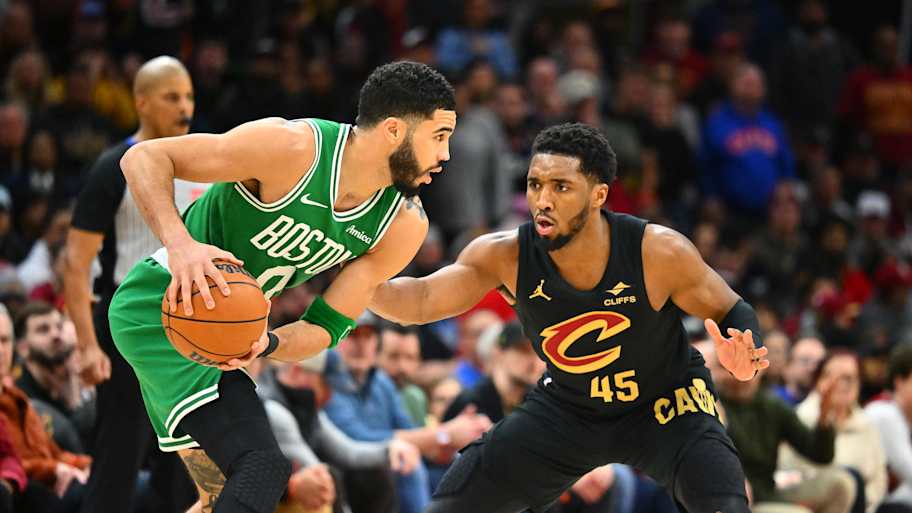 2017 NBA re-draft: Jayson Tatum and Donovan Mitchell lead the way, but ...