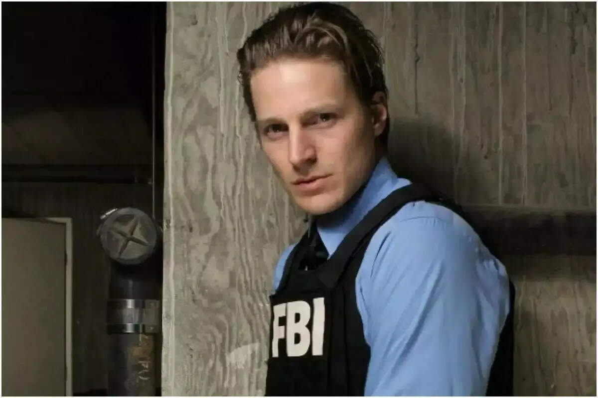 Resident Evil actor Ernest Heinz arrested in New Jersey road rage shooting