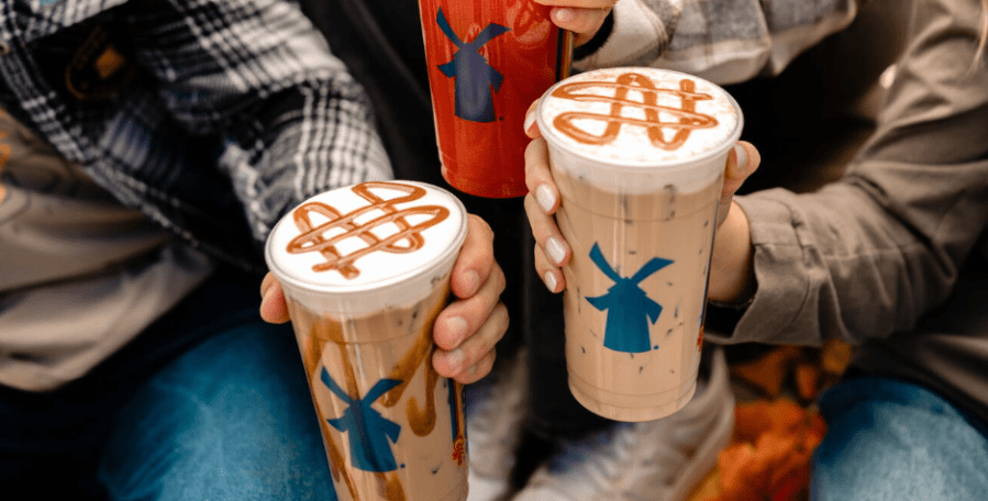 National coffee chain Dutch Bros proposes location near Dublin