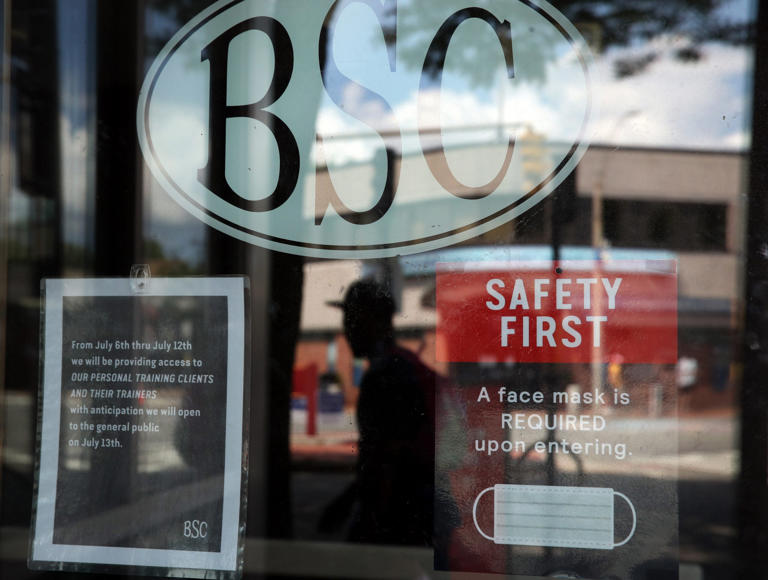 Boston Sports Club members will share in nearly $4 million restitution ...