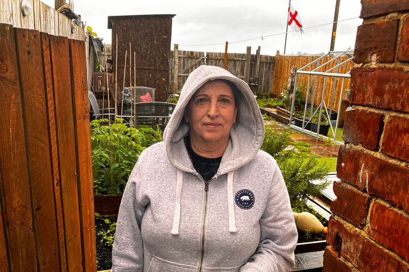 Families 'living in fear' on Birtley estate where homes targeted with ...