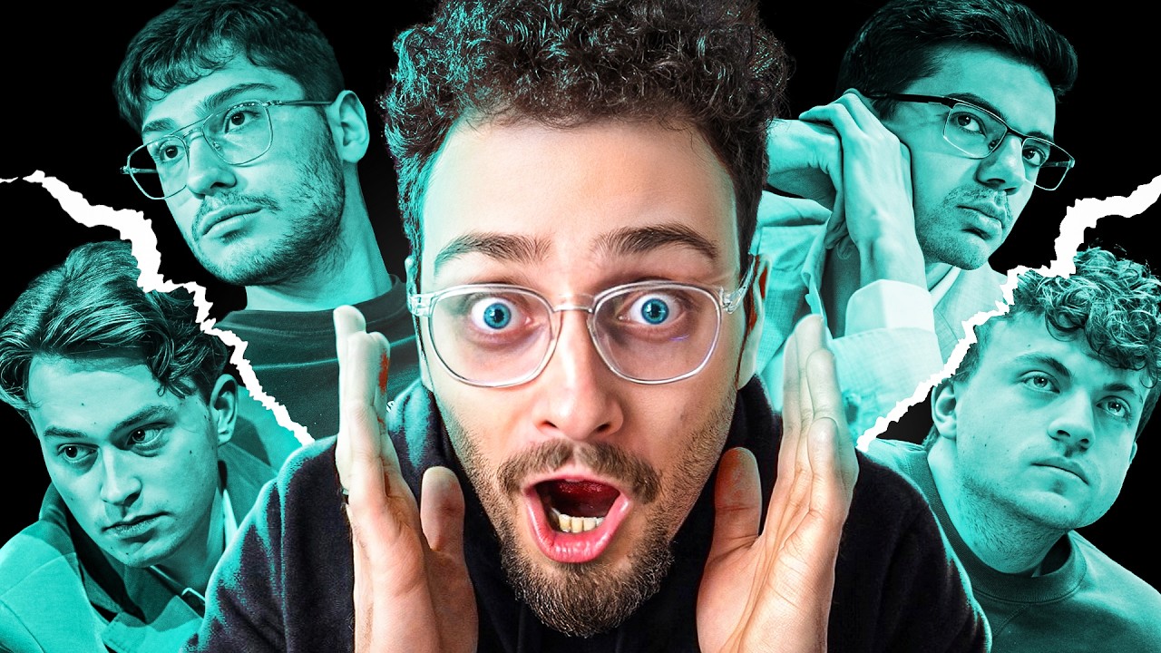 Massive Candidates Drama