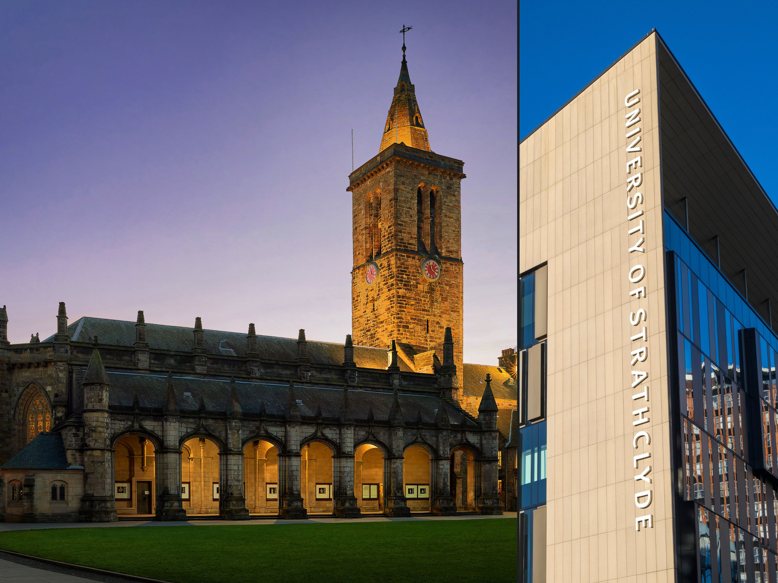 Guardian University Guide 2026: The top 20 universities in the UK ...