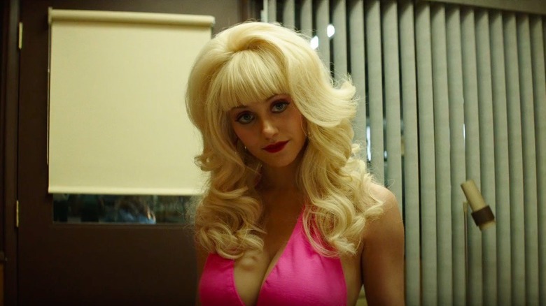 Whatever Happened To Emmy Rossum After Shameless?