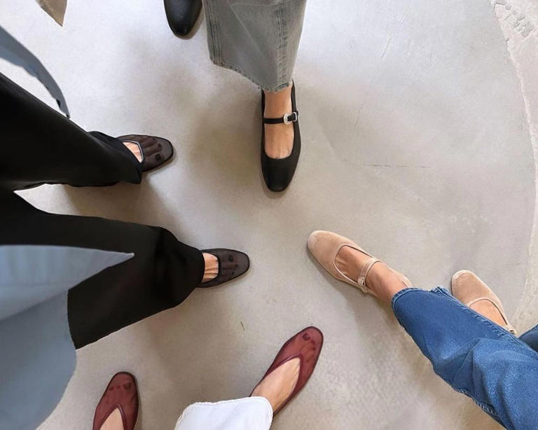 What is the 3-3-3 fashion rule? A fashion editor's guide to autumn dressing