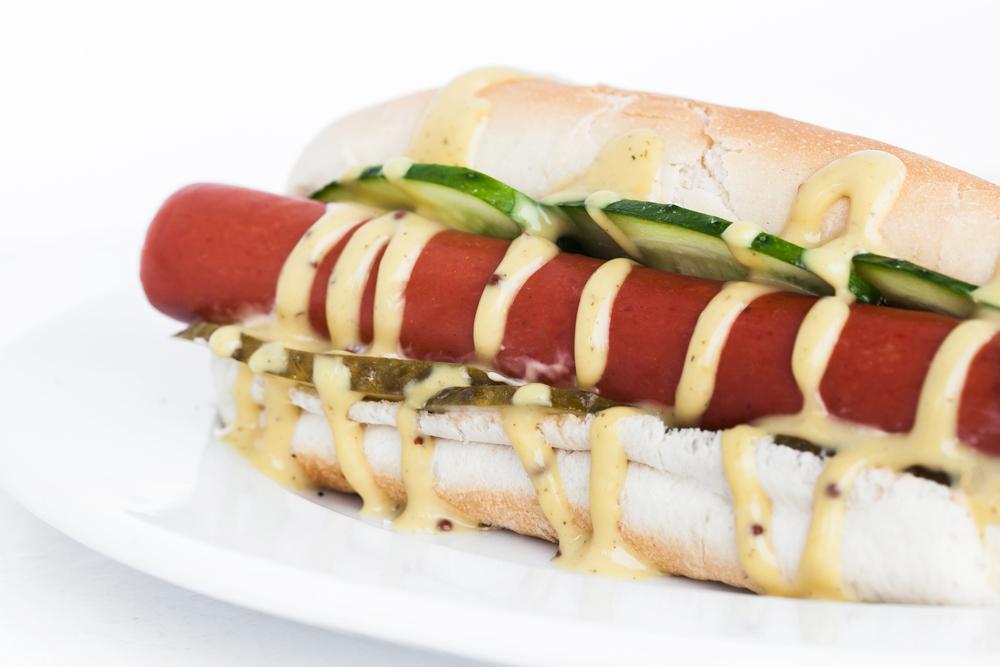 15 Iconic Hot Dogs from Across America