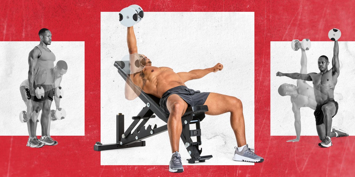 Ready to Train Like an Athlete? Get Stronger, Faster, and More ...