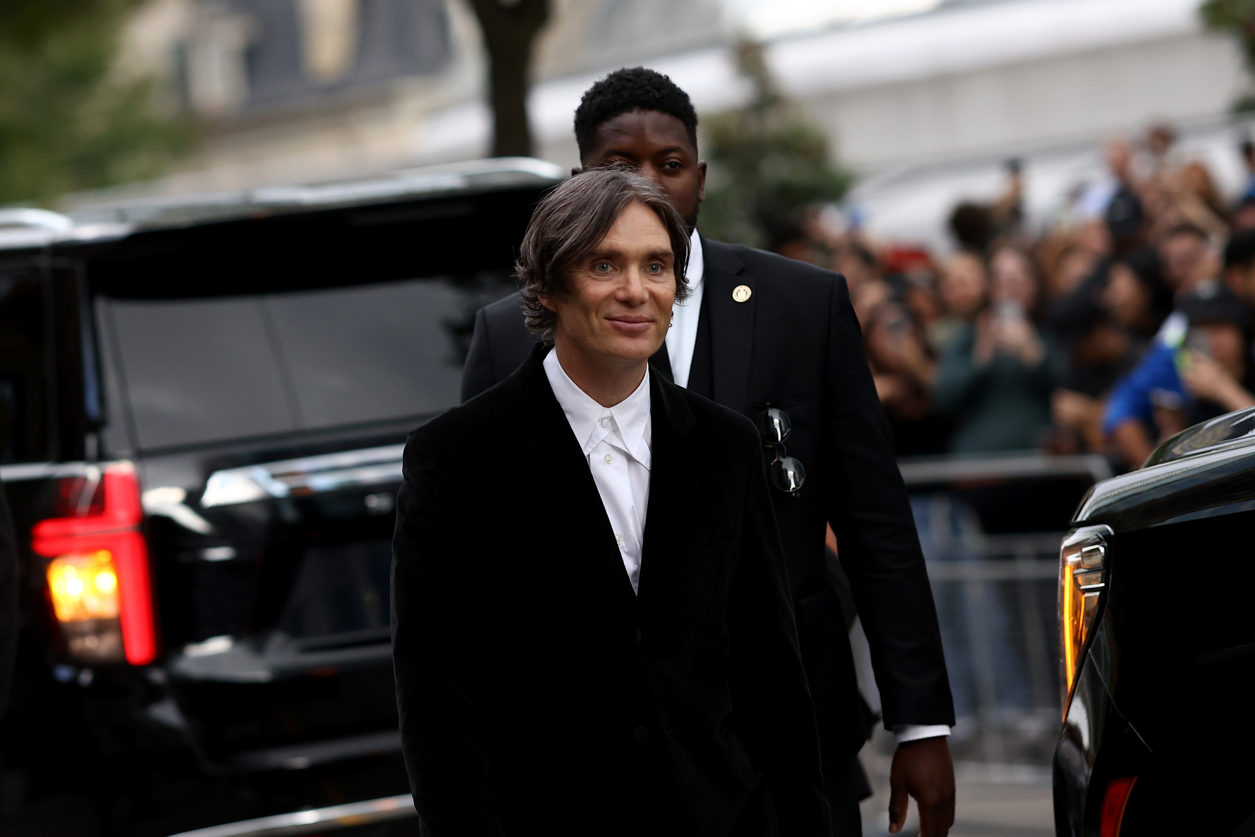 Steve London premiere tonight: Date, time and confirmed location for ...