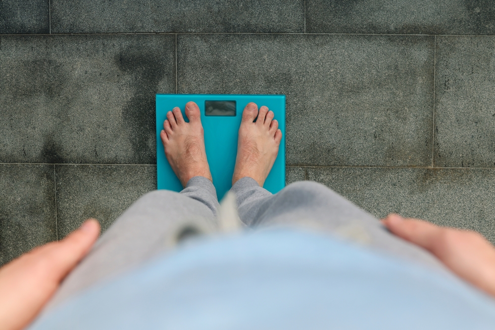 A Doctor Reveals Why Weight Loss Is So Hard