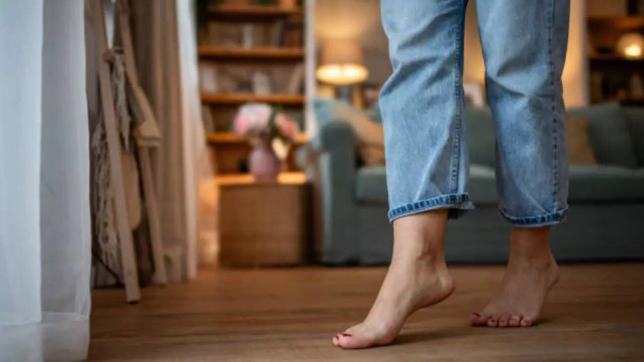 5 simple workouts to exercise your calf muscles