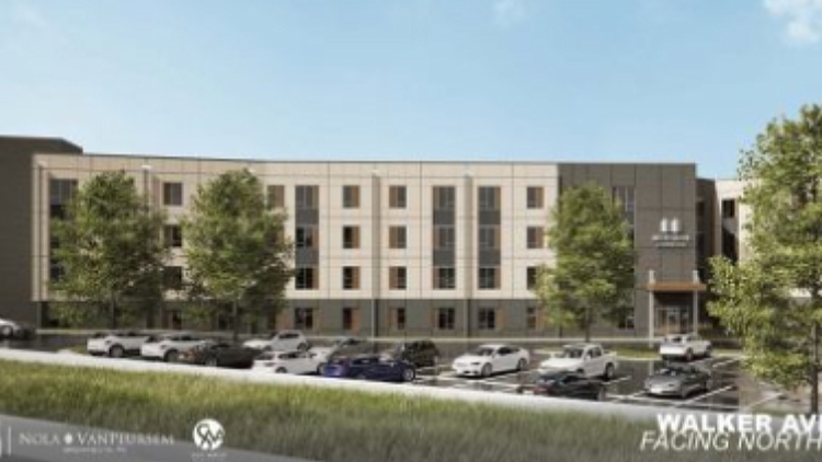 Huntsville advances $22M plan for senior housing as Meridian Commons ...