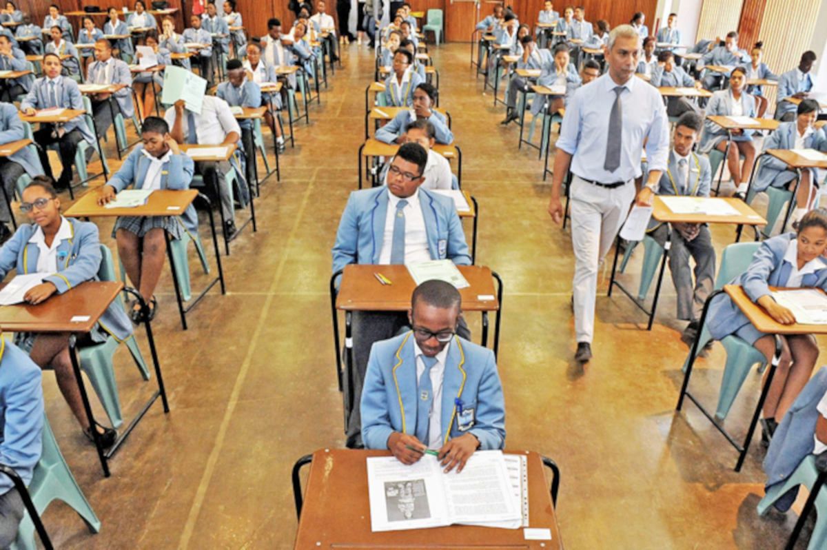Pretoria matric exam cheating scandal report due on Monday