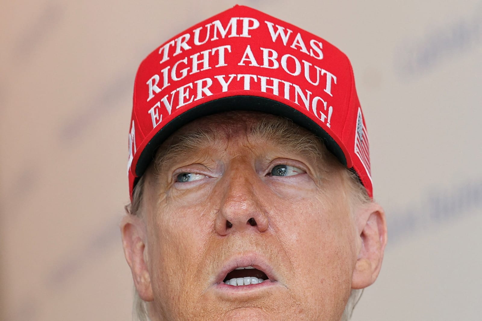 UK TV to air entire night dedicated to Trump's 'untruths' and ...