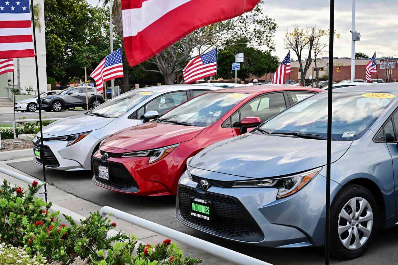 To Make America Affordable, Start with Cars