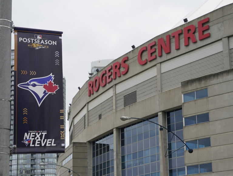 Trey Yesavage ranks as Blue Jays Nation’s best prospect in 2025 mid ...