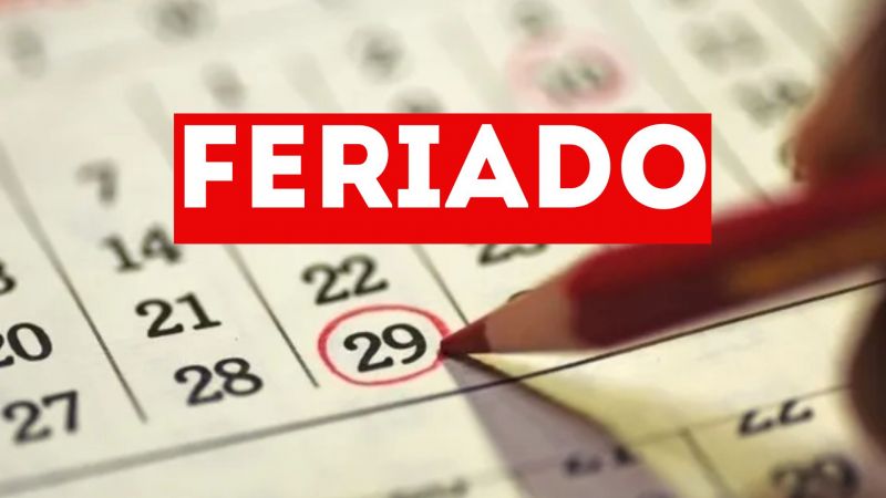 Confirmado: el Gobierno decretó un nuevo feriado y todos los ciudadanos ...