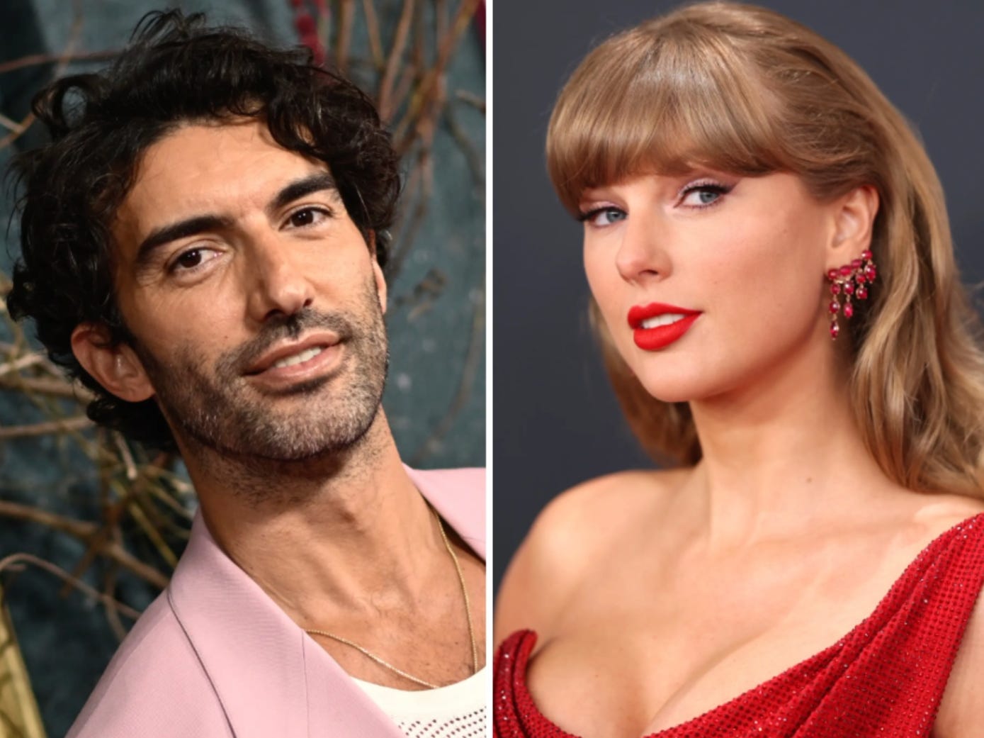 Justin Baldoni loses scheduling bid to depose Taylor Swift in legal ...