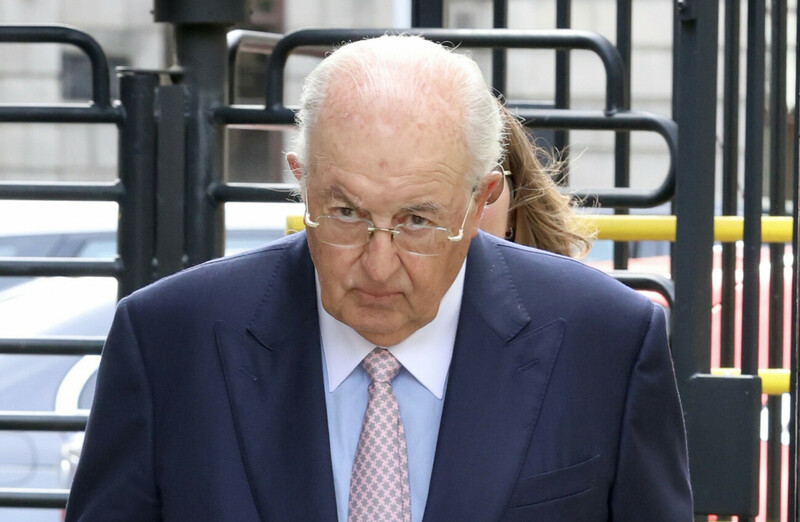 Two rulings go against John Magnier in separate plans for land in Tipperary