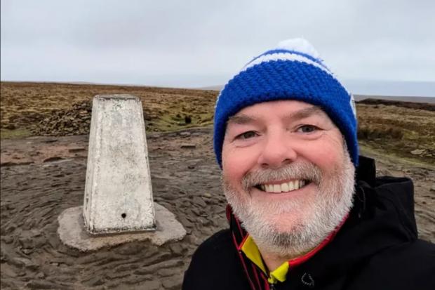 Tributes paid to "dearly loved" Clitheroe man who died after falling ...