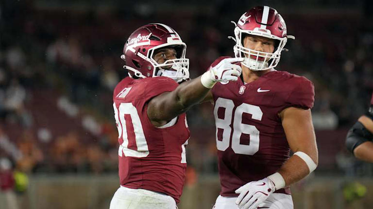 4 Factors for Stanford Football to Have Success Against Virginia