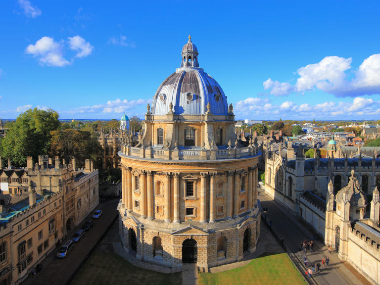 Guardian University Guide 2026: The top 20 universities in the UK ...