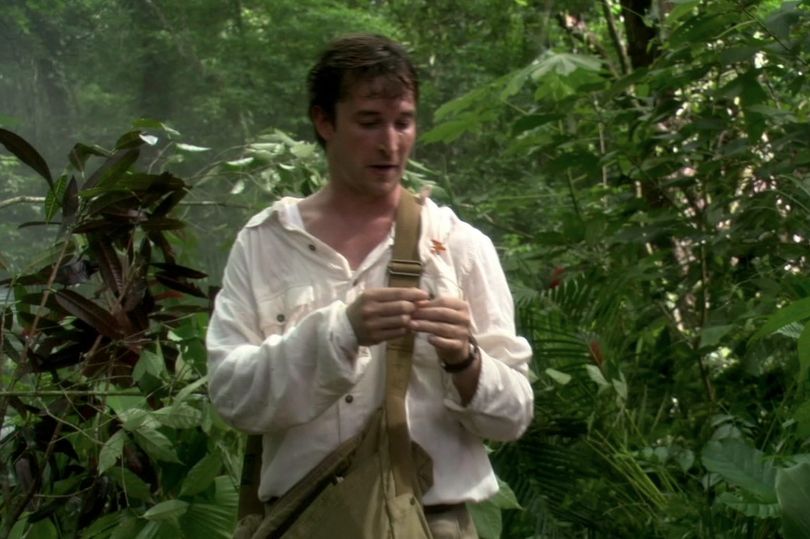 People are only just realizing The Pitt’s Noah Wyle was in iconic ...