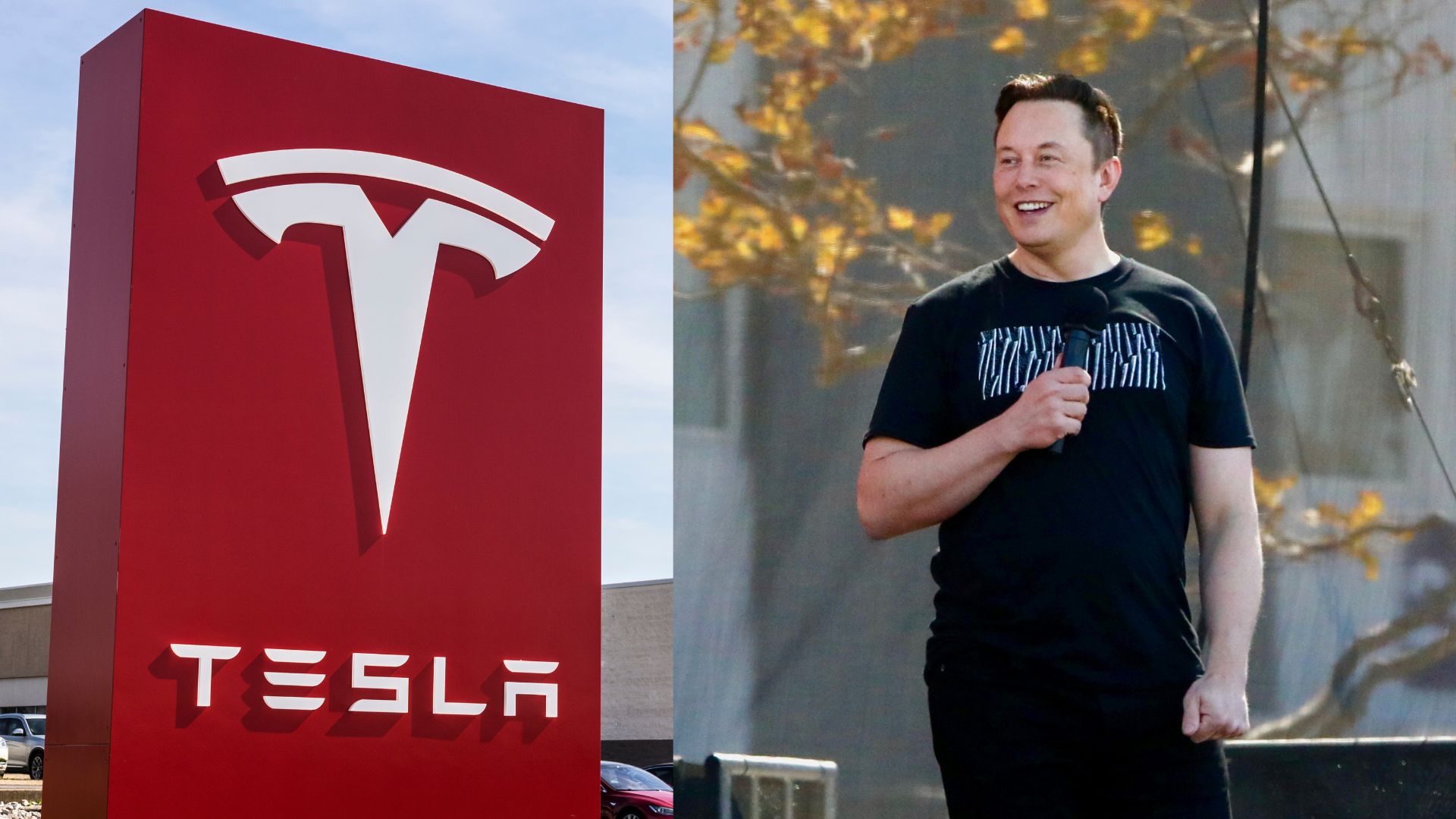 Elon Musk spends $1 billion on Tesla shares in biggest buy since 2020 ...