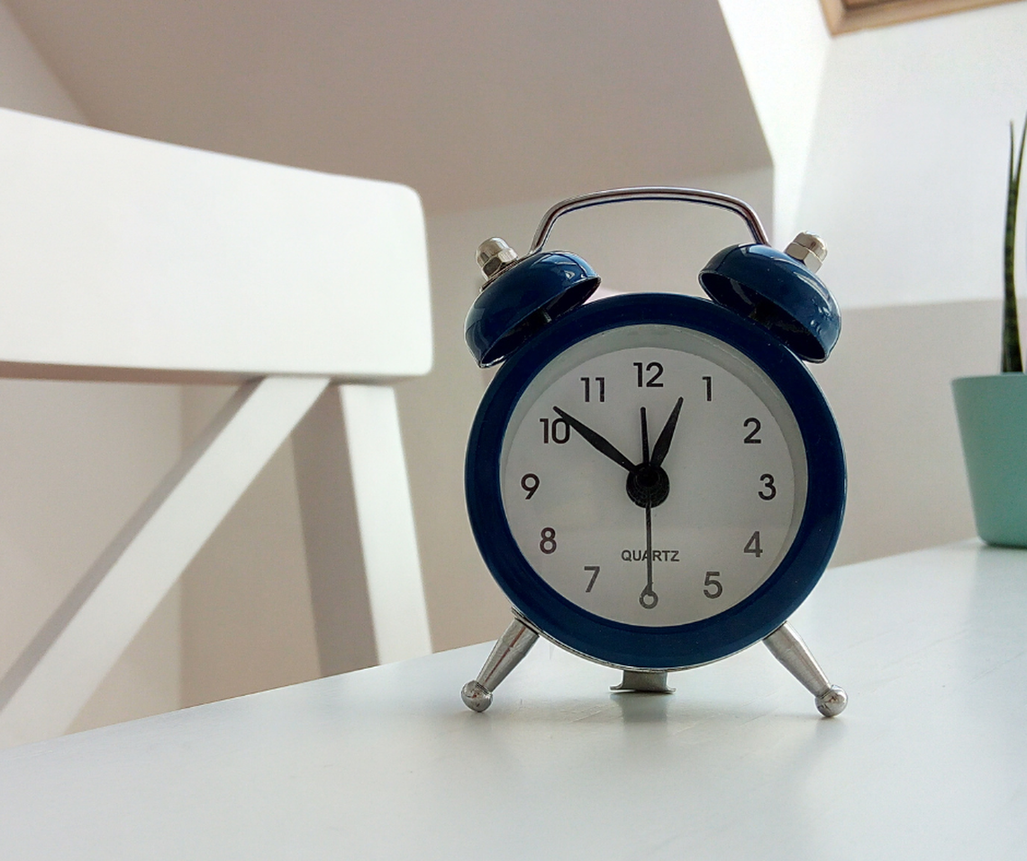 Prep for an extra hour of sleep. Here's when daylight saving time ends ...