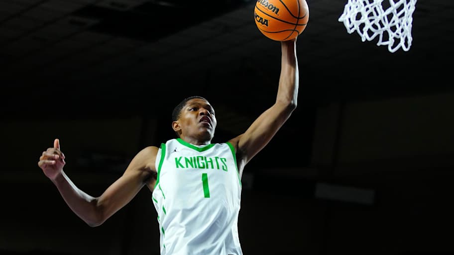 Top-5 Talent Cameron Williams Makes Interesting Decision After Purdue Official Visit