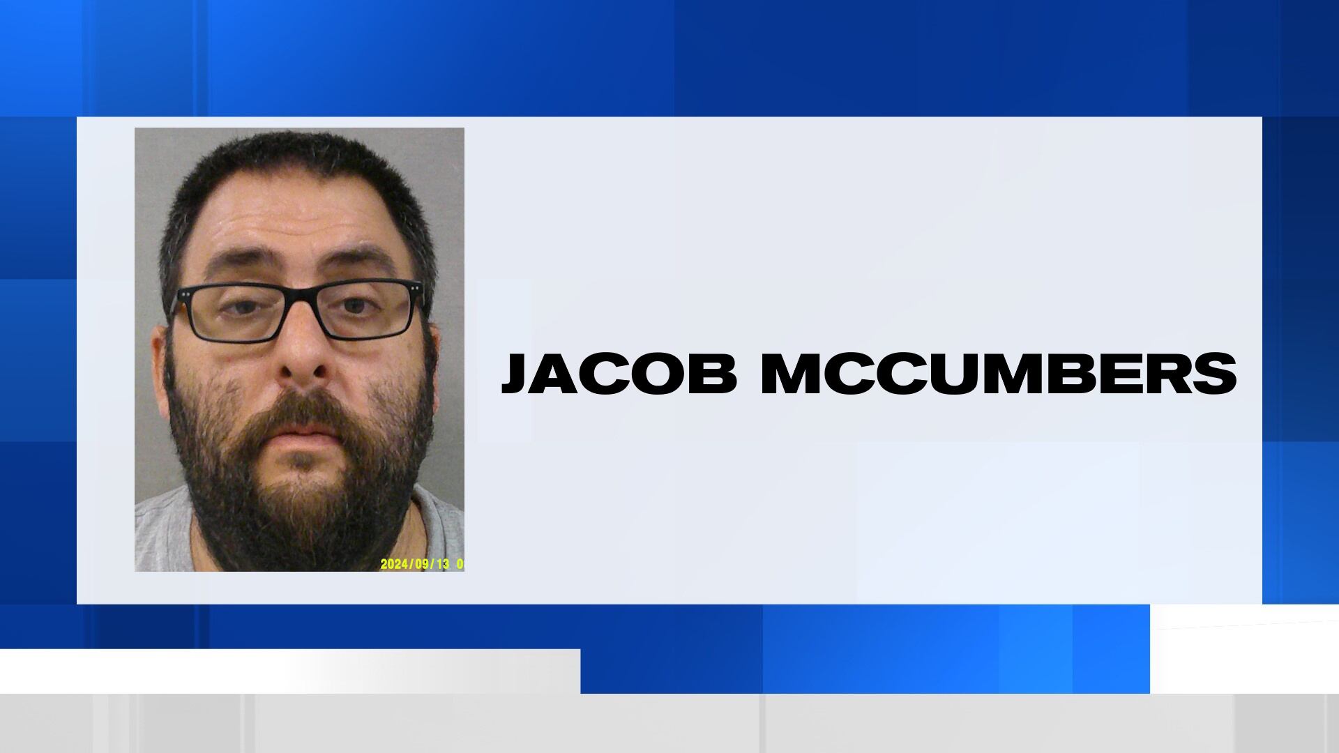 Calhoun County commissioner charged in sexual abuse case