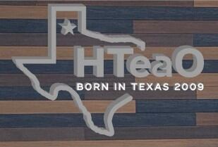 HTeaO iced tea franchise planning Lufkin location