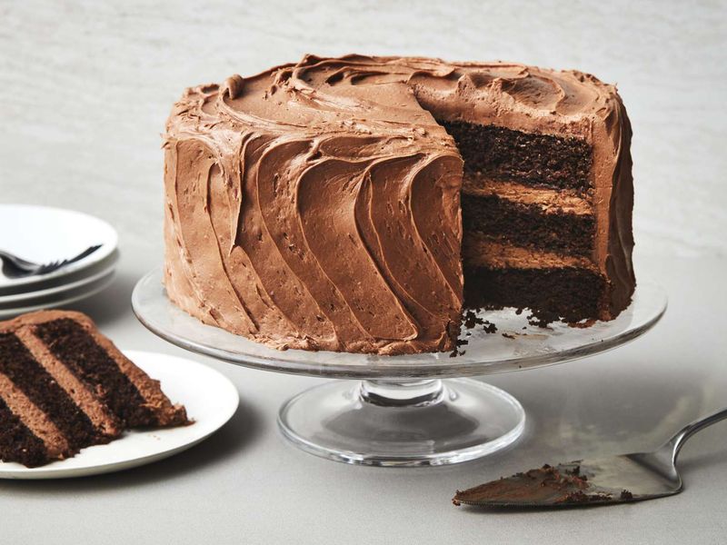 14 Cake Classics Every Baker Should Know