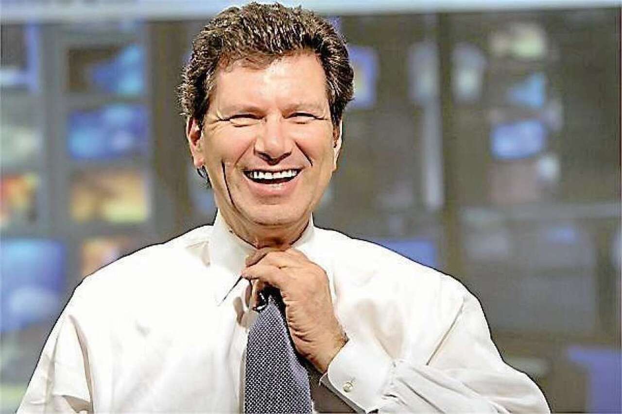 Longtime CT weatherman Geoff Fox dies at 84 after lengthy cancer battle