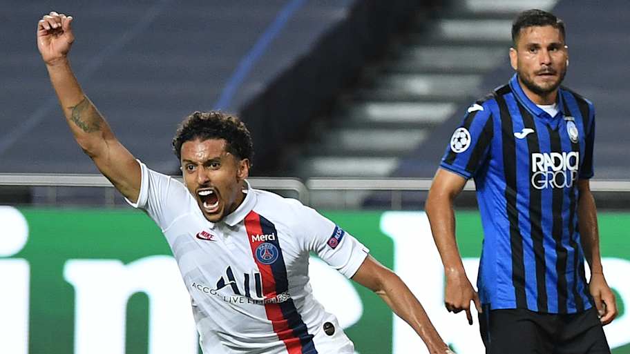 PSG x Atalanta: onde assistir, escalações e palpite