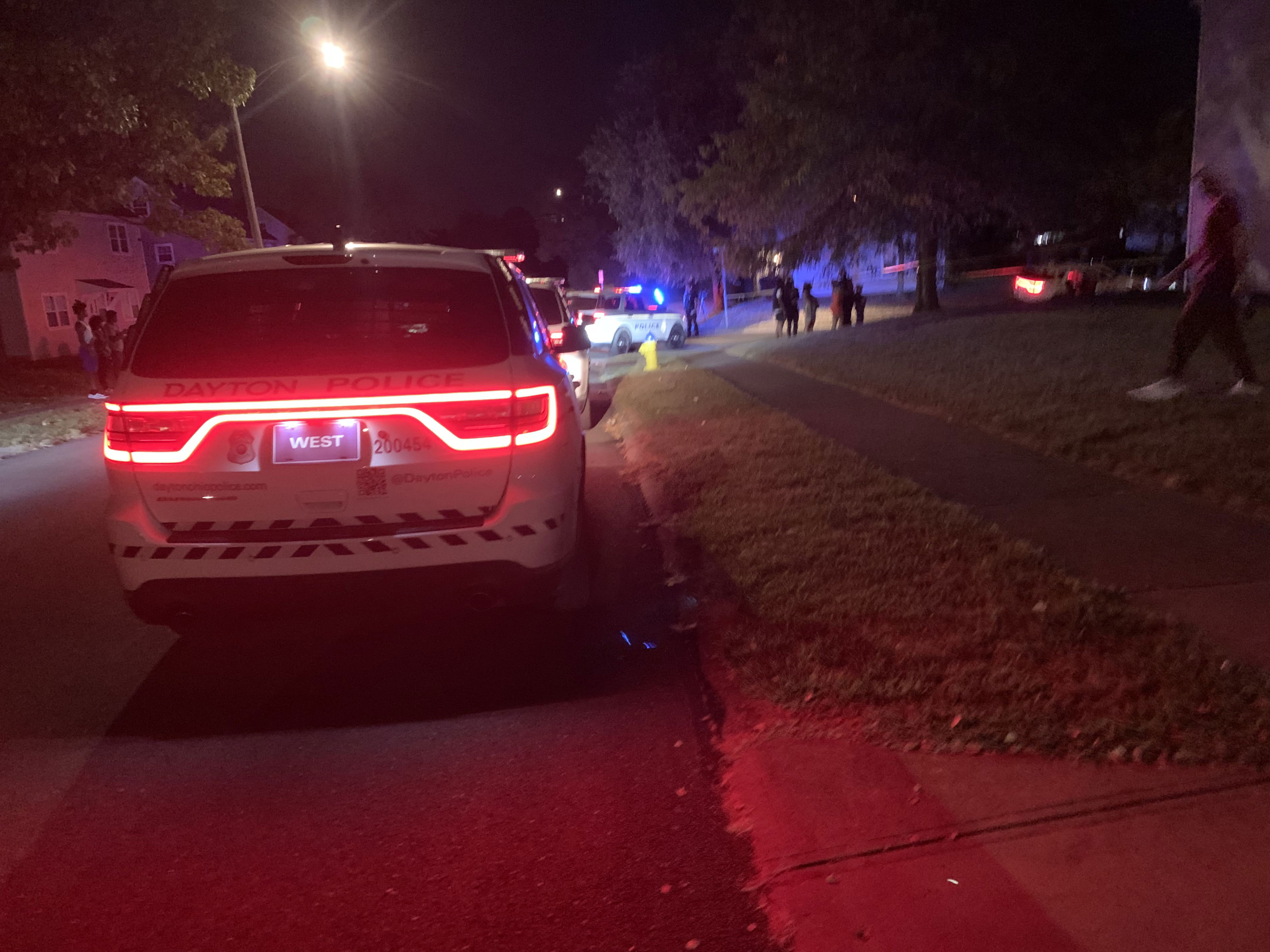 ‘He loved life;’ Family remembers 17-year-old boy killed in Dayton shooting