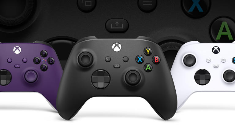 Microsoft adds a new ability to Xbox controllers in Windows 11
