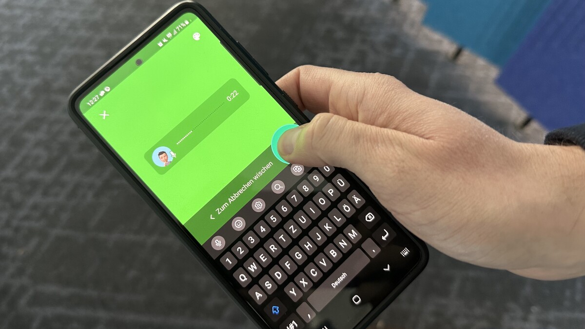 Neue Status-Funktion: WhatsApp veröffentlicht Update für erste Nutzer