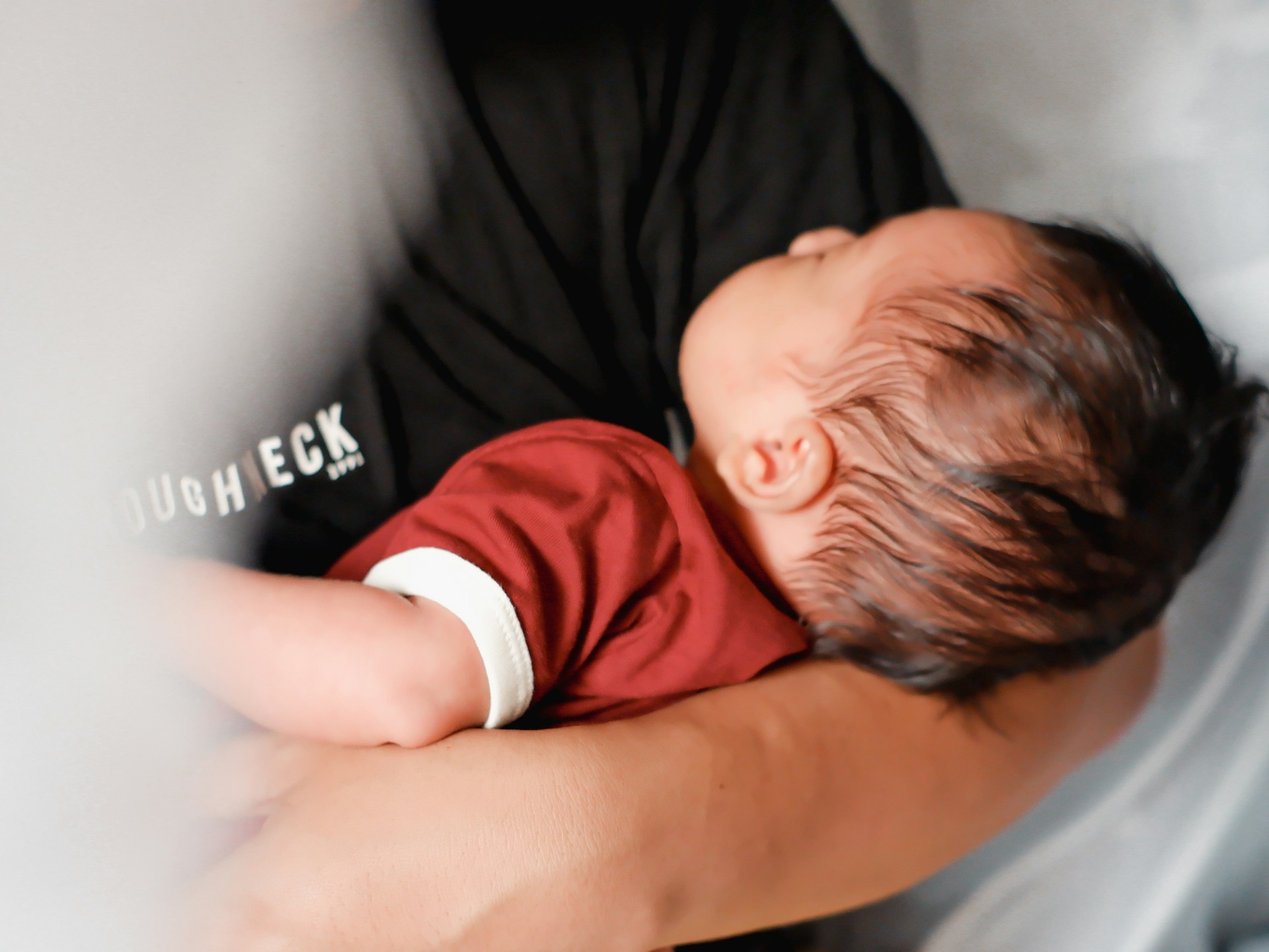 Why people are choosing their pets over having kids