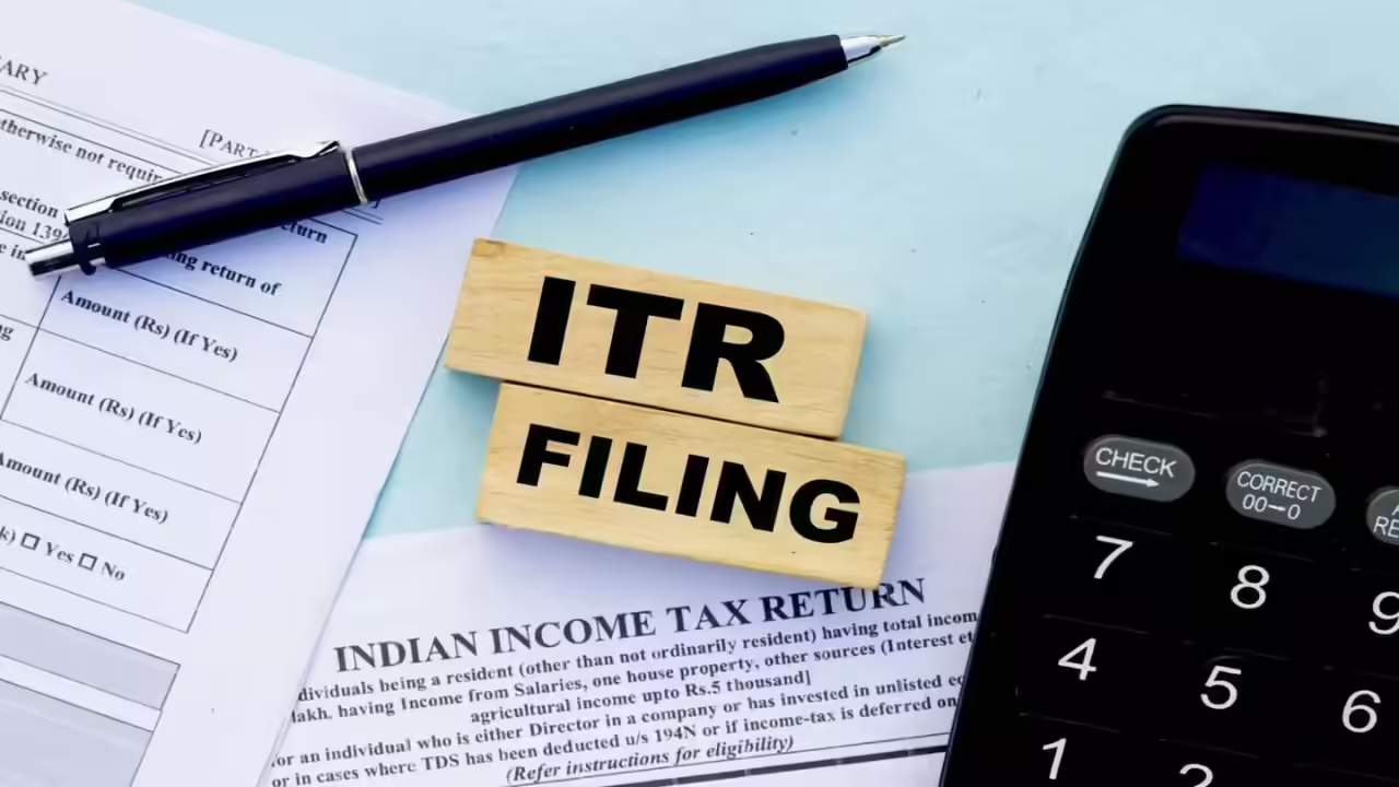 ITR filing FY 2024-25 due date today: Having difficulty accessing the ...