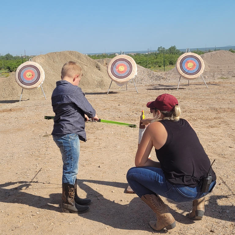Why a Dude Ranch Vacation is the Ultimate Family Getaway