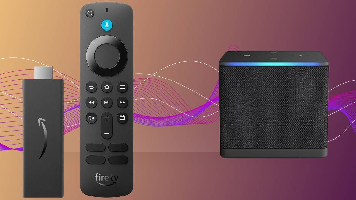 Fire TV Sticks are back on sale for September