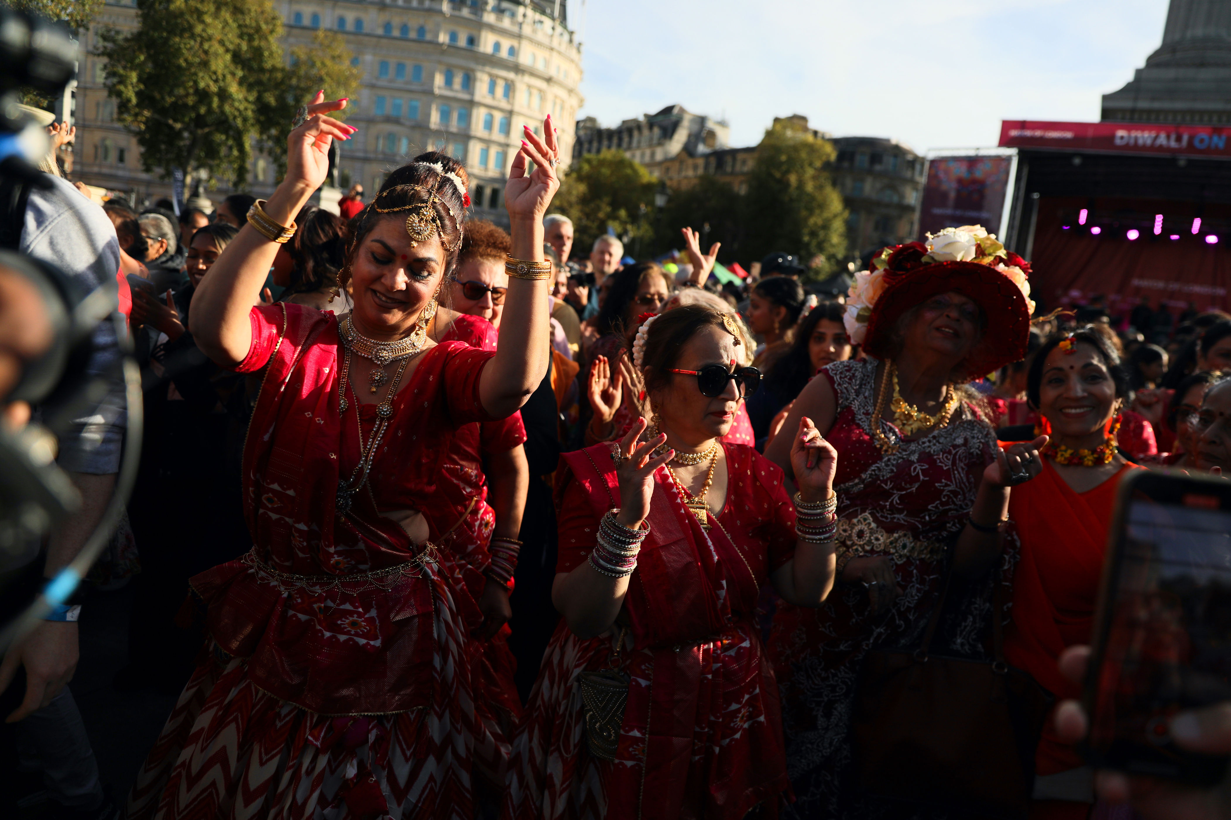 Diwali 2025 in London: 3 events to celebrate the Festival of Lights ...