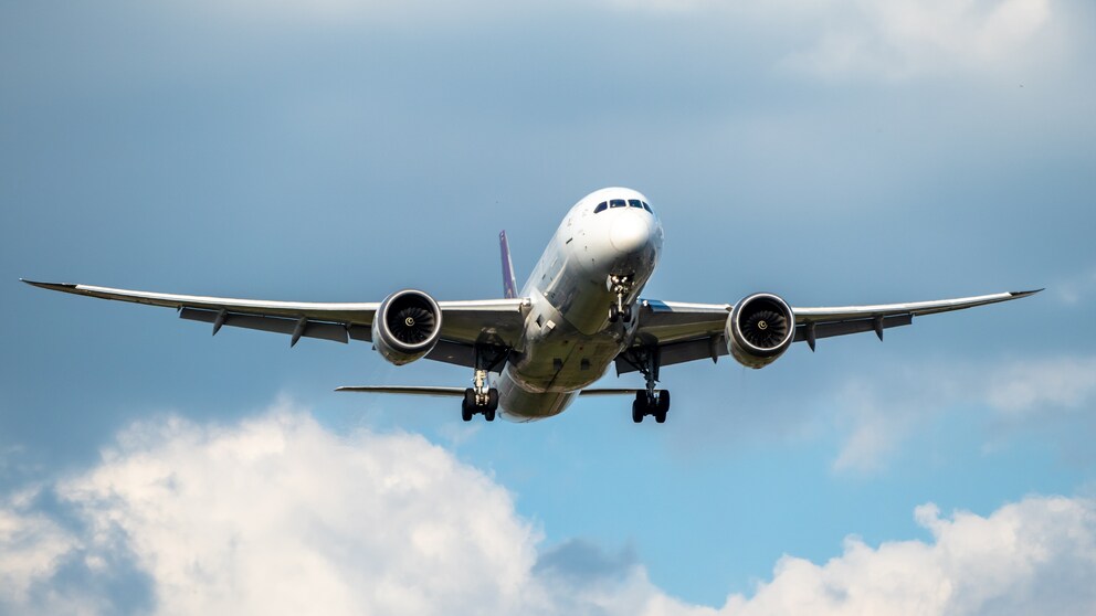 Bei dieser Airline werden Flugzeuge bald von Menschenrobotern gereinigt