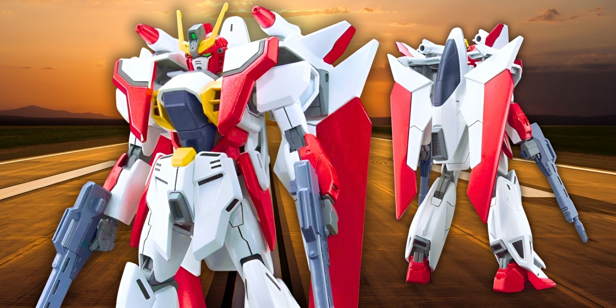 Bandai Returns to '90s Gundam With Fan-Favorite High Grade Gunpla Re ...