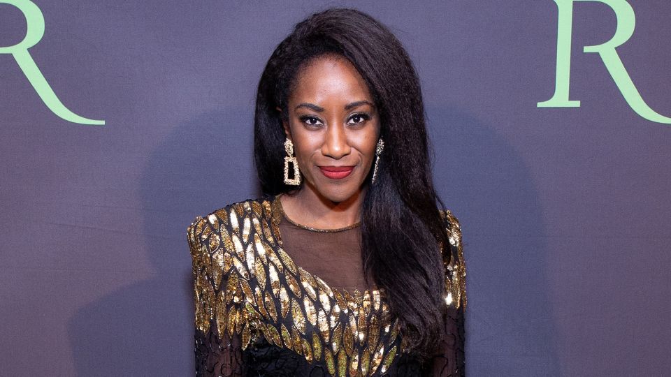 Washington Post columnist says she was fired over her posts about ...