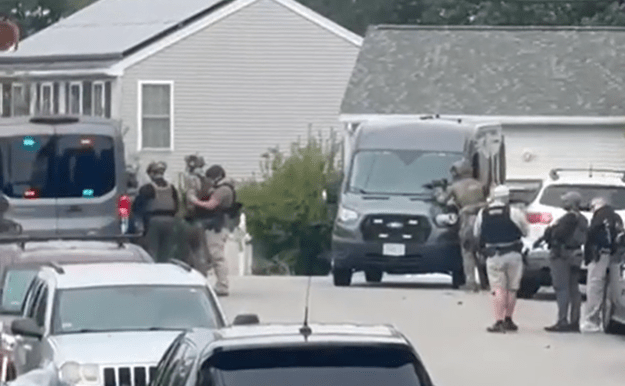 Alleged Trinitarios gang member wanted on federal drug charges arrested ...