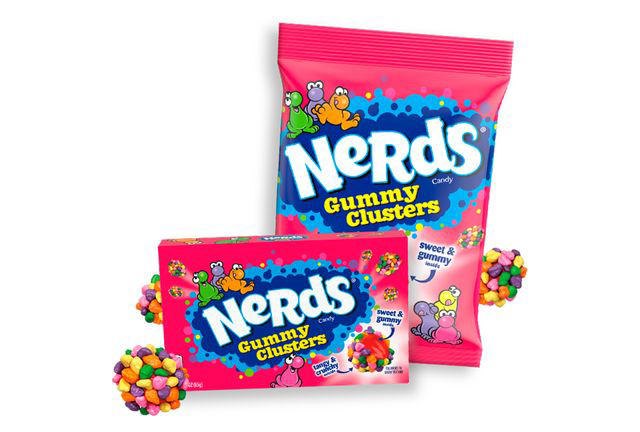 What’s the Most Iconic Halloween Candy of Every Decade?