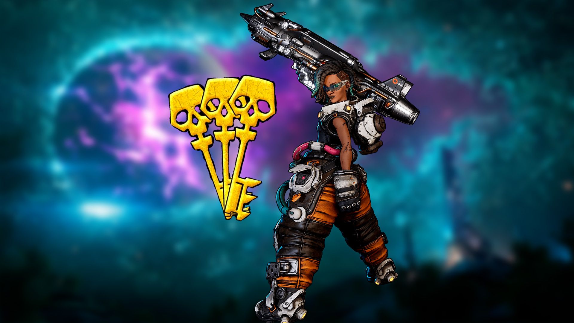 Borderlands 4: How to Get Golden Keys, Redeem SHiFT Codes, and Claim Loot