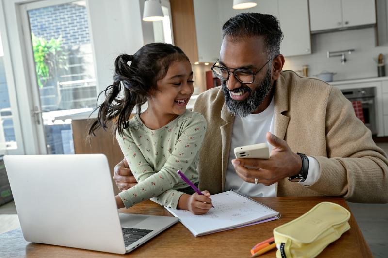 Manage Your Smart Home With Rogers Xfinity Self Protection